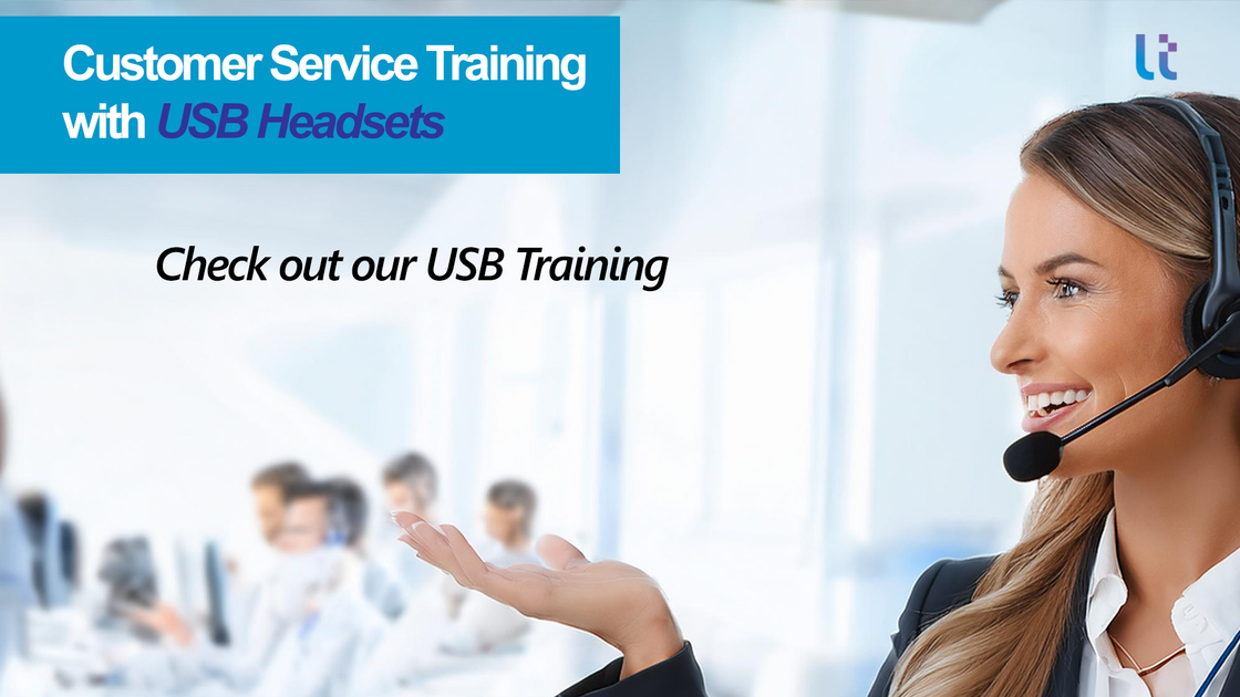 USB Training Bundle – Legacy Telecom UK