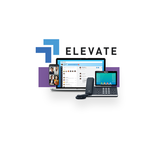Elevate - Next Level Hosted – Legacy Telecom UK
