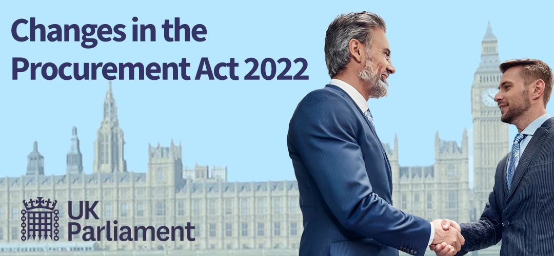 Procurement Act 2023 – Legacy Telecom UK