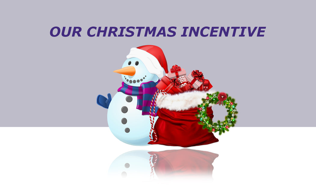 Christmas Calls for a Celebration – Legacy Telecom UK