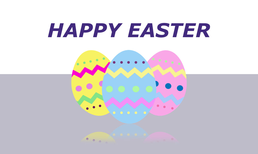 Easter Giveaway – Legacy Telecom UK