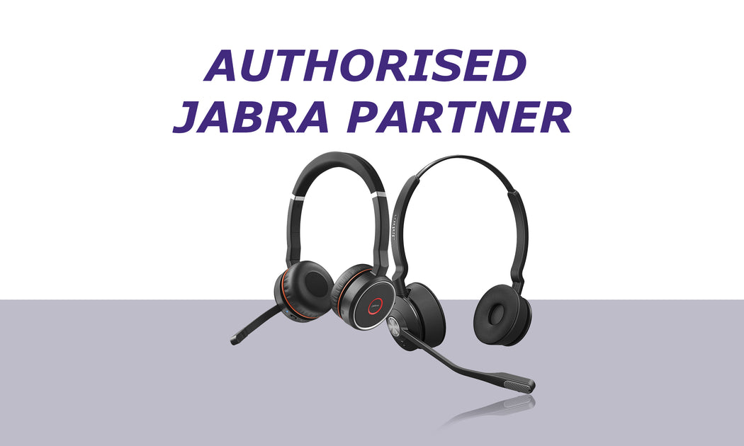 Legacy Telecom : Authorized Jabra Partner – Legacy Telecom UK