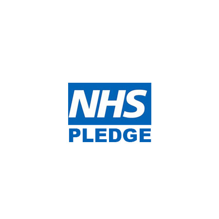 Our NHS Pledge – Legacy Telecom UK