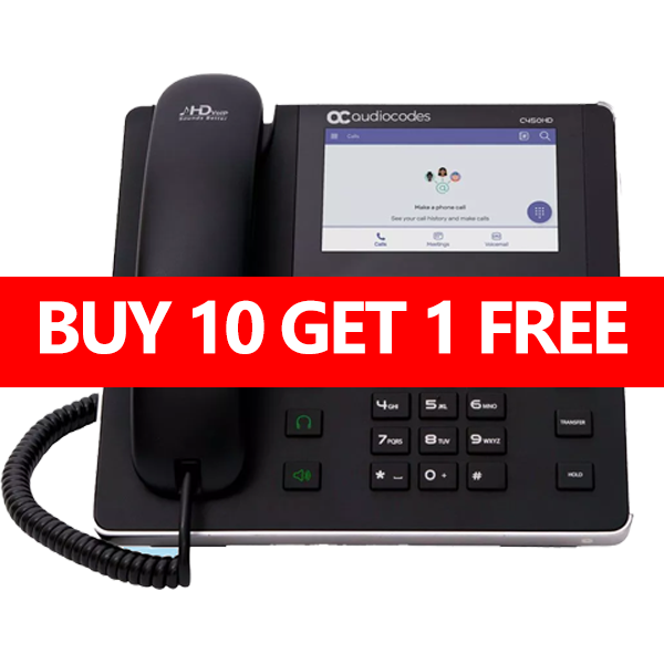 Phones – Legacy Telecom UK