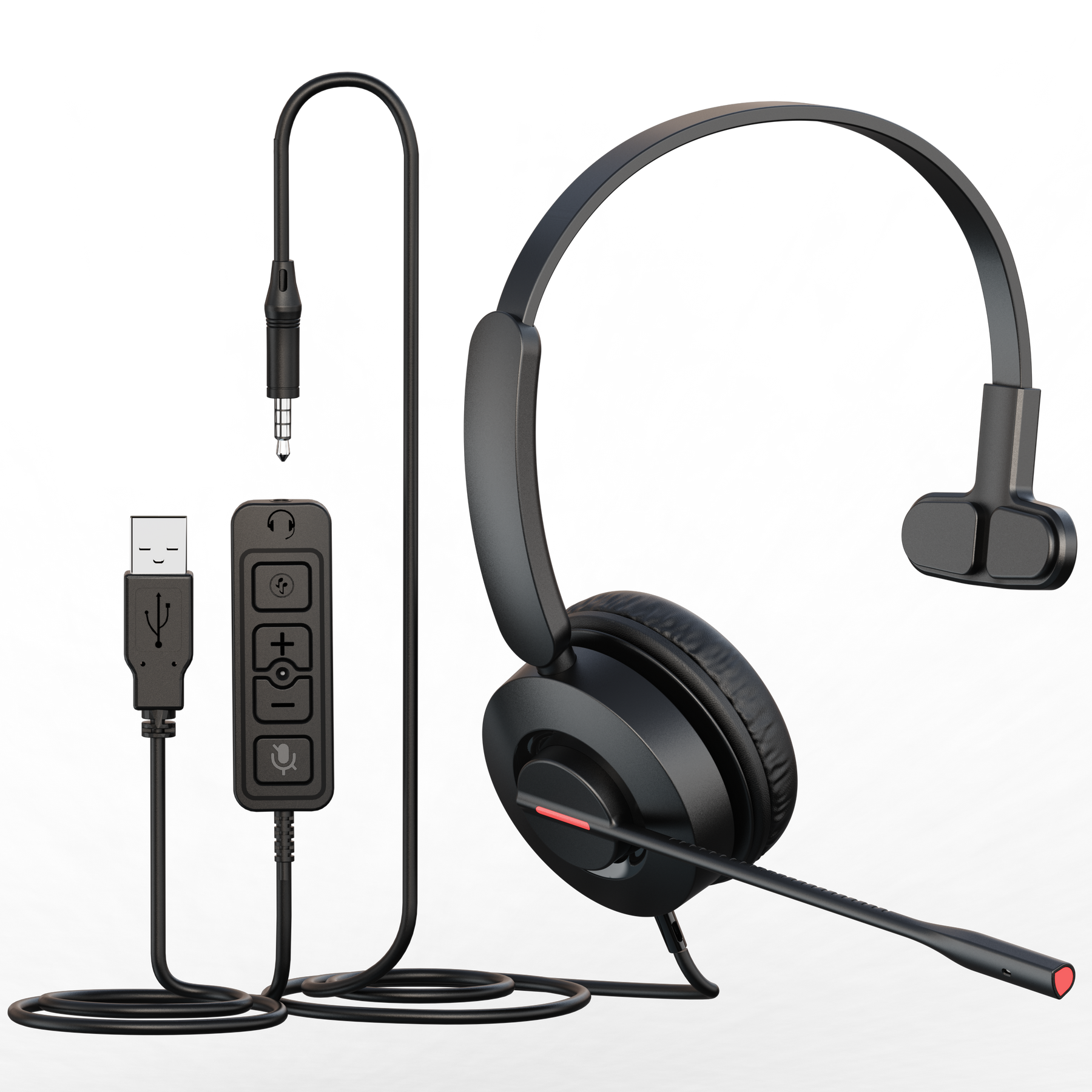Legacy Telecom Headsets – Legacy Telecom UK