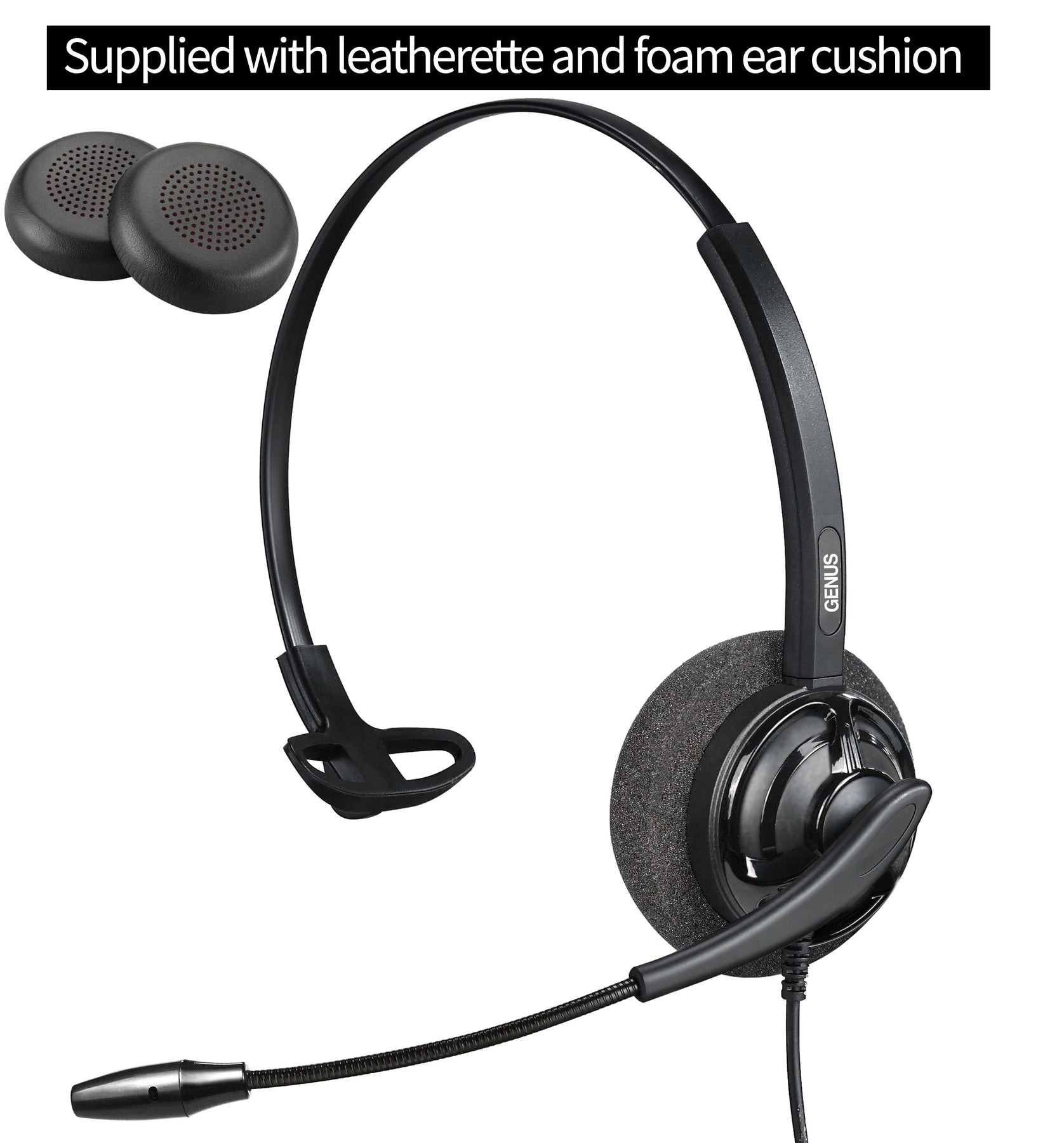 Legacy Telecom Headsets – Legacy Telecom UK