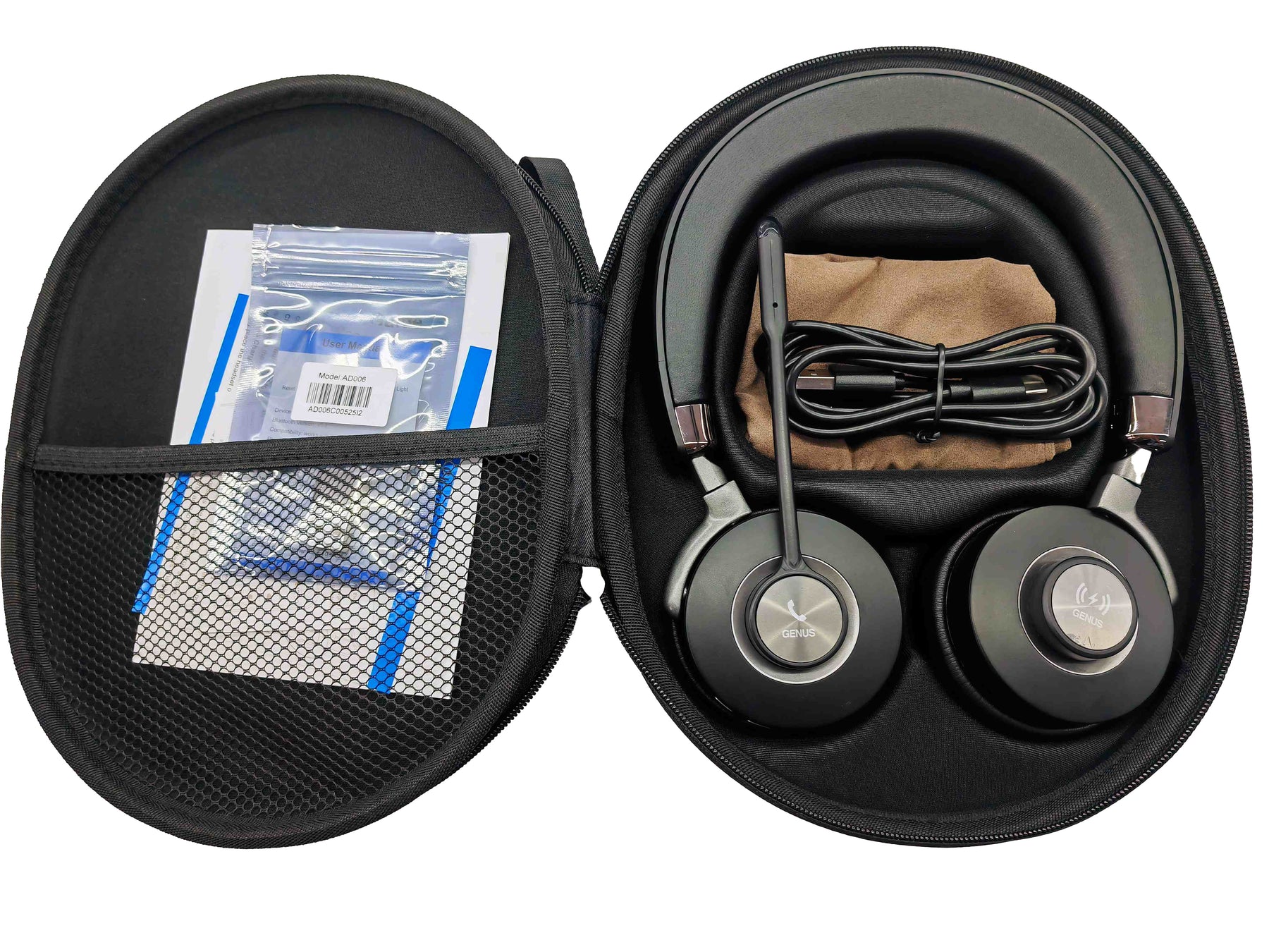 Genus Headset Collection Jun26 – Legacy Telecom UK