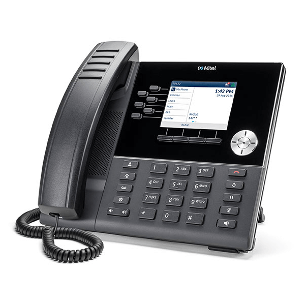 Mitel 6920 – Legacy Telecom UK