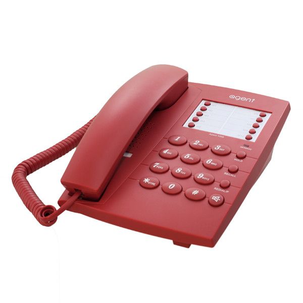 Agent 1000 Analogue Desk Phone – Legacy Telecom UK