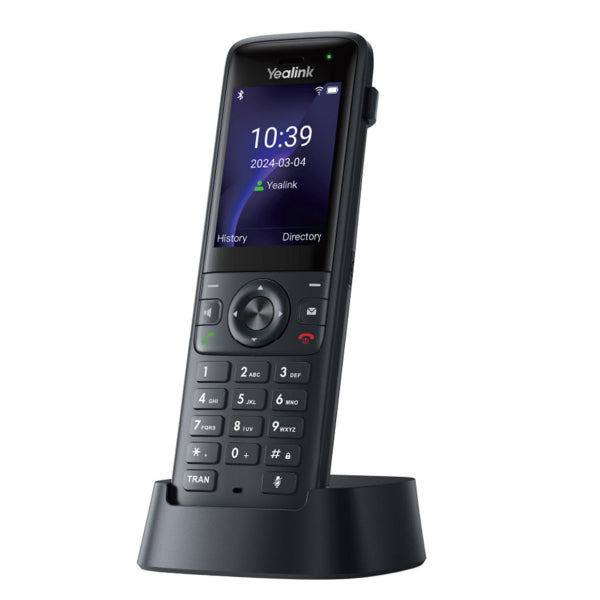 Yealink AX83H WiFi Phone – Legacy Telecom UK