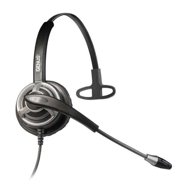 Headsets – Legacy Telecom UK
