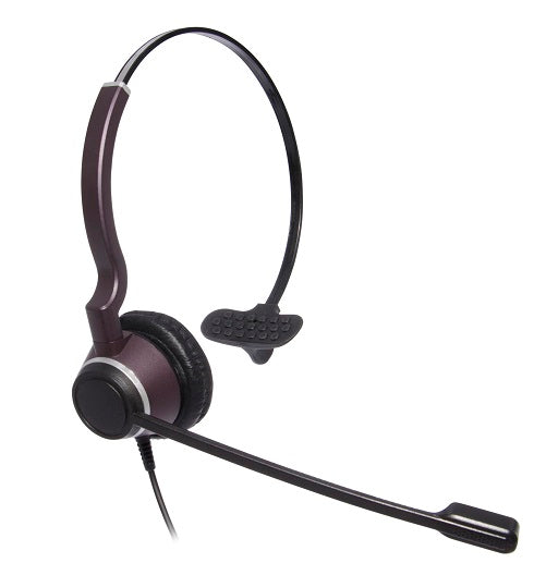 Hard of Hearing Headset – Legacy Telecom UK