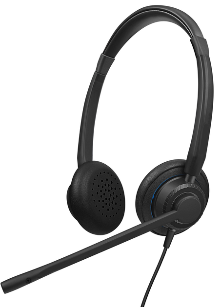 Headsets – Legacy Telecom UK